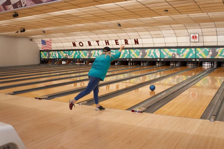 League Bowling | Northern Lanes, Midland MI